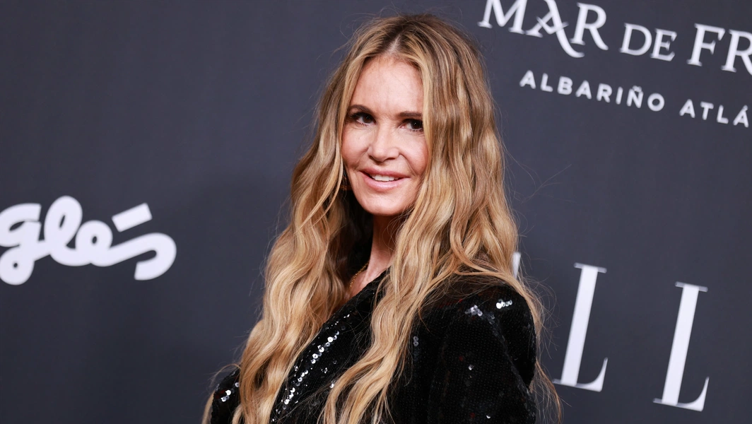 Elle Macpherson: From supermodel to entrepreneur