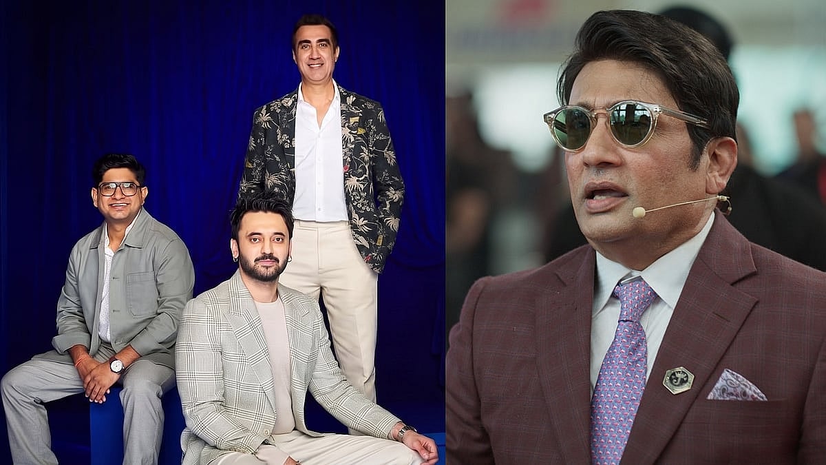 Ranvir Shorey: Films shouldn’t be made with a lens of social responsibility
