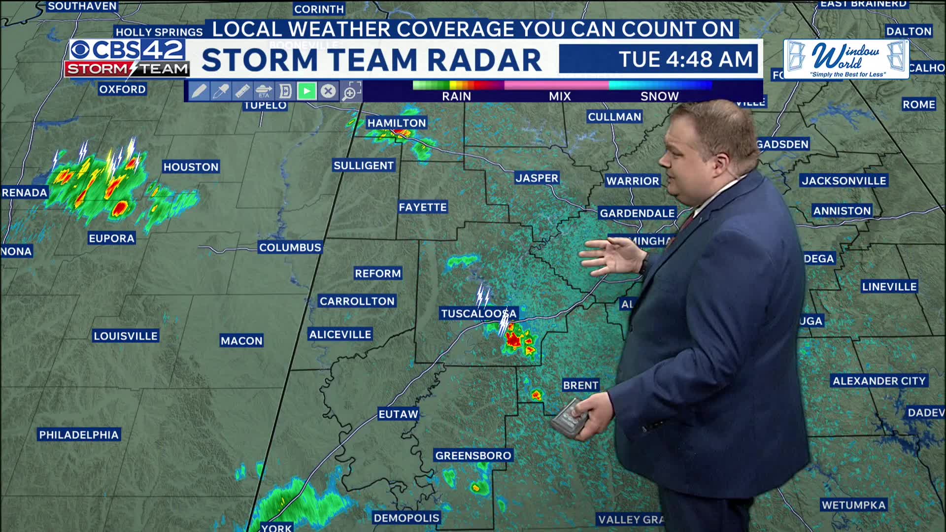 AM weather 06/02/26
