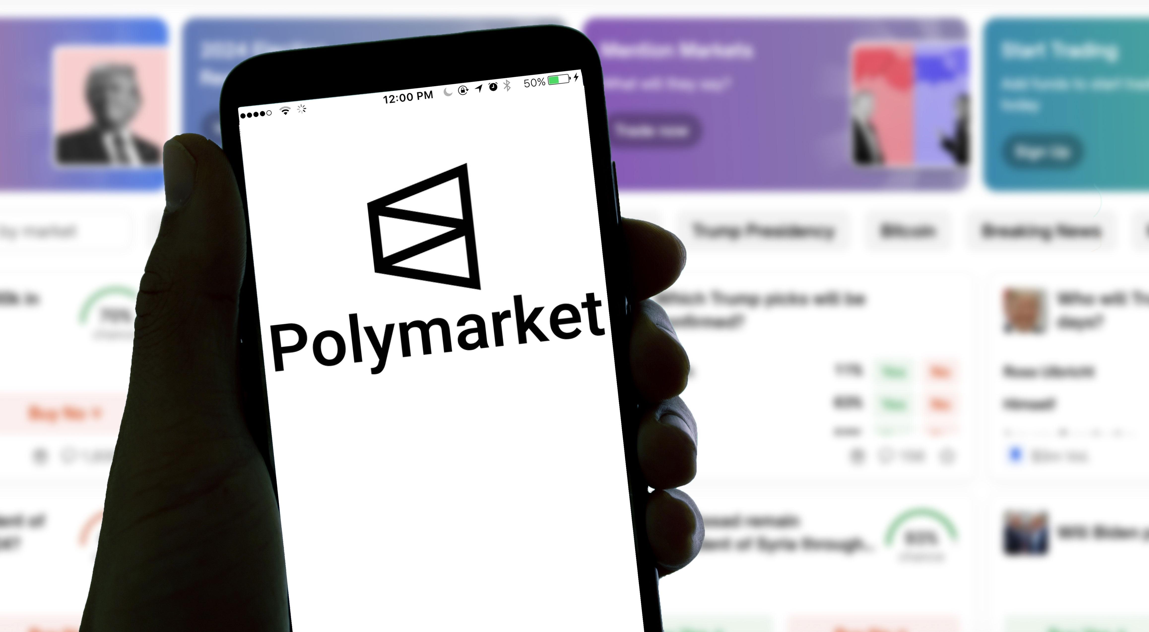 Two-thirds of all Polymarket profits go to just 0.1% of accounts — and ...