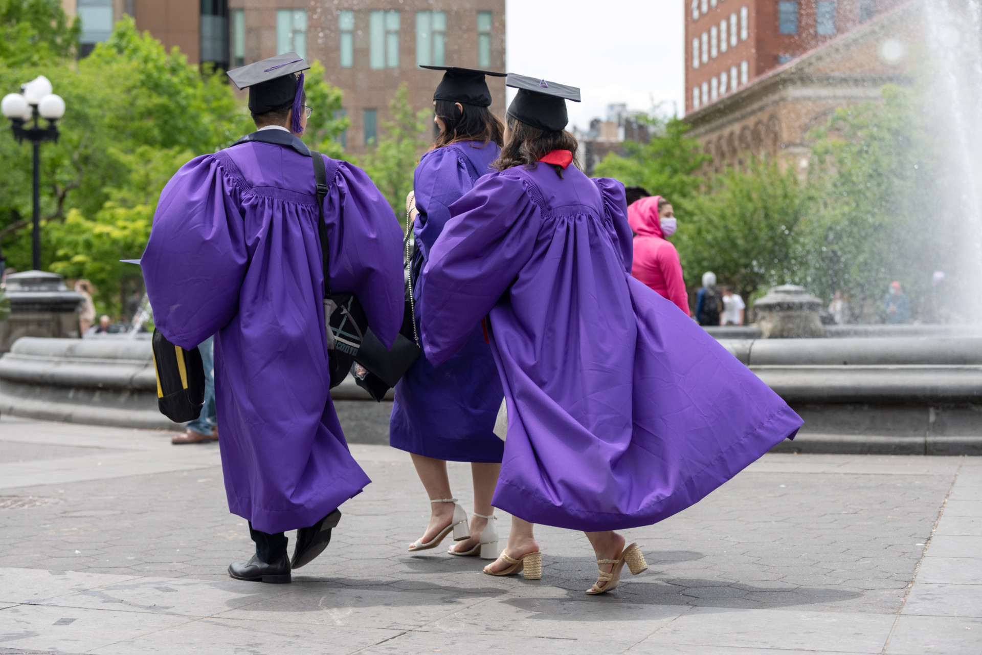 The hardest colleges to get into in the US