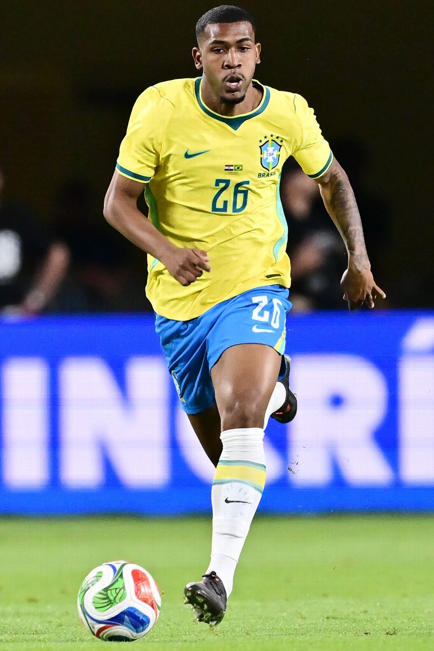 Ranking the 21 best U21 players at the 2026 World Cup