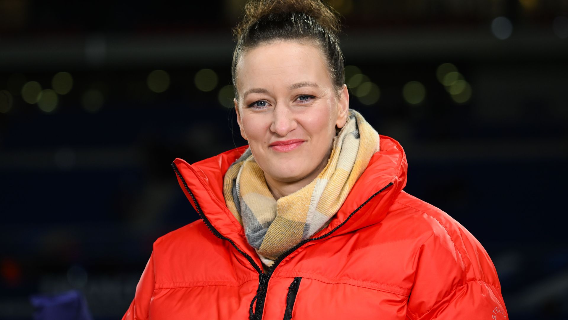 Fußball-WM 2026: Almuth Schult über ihren US-Aufenthalt und Fragen nach ...