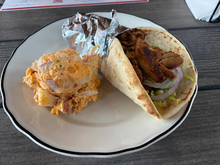 Bodega Ultima brings the taste and feel of Europe to Surrey Center