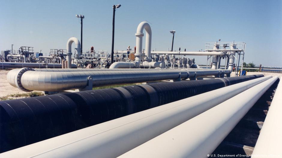 Iran war: Oil shortages threaten global energy security