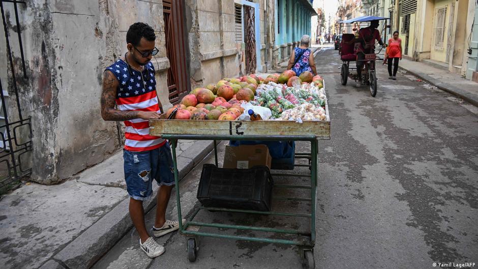 US: Trump hints at action against Cuba amid intensifying standoff