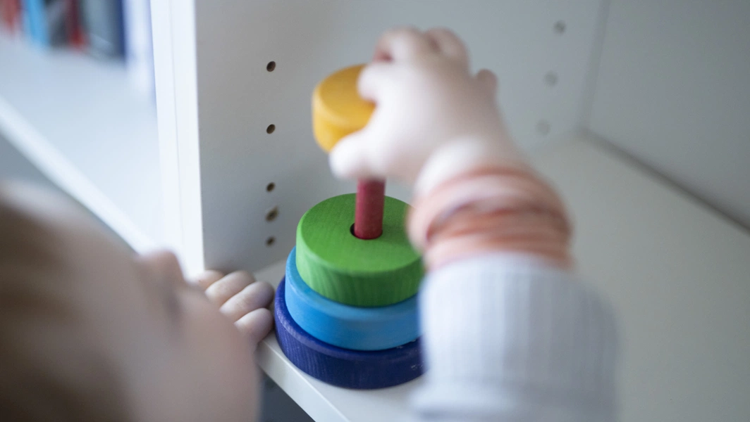 Simple play ideas that grow big skills