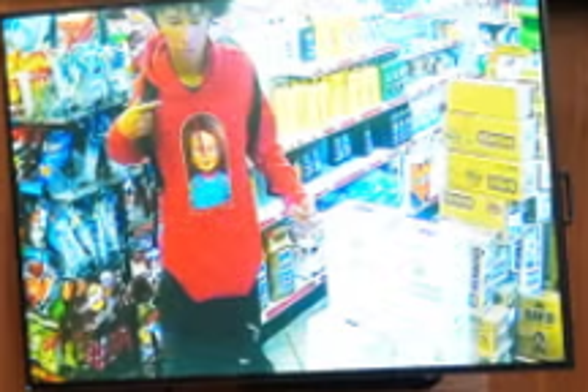 Tears in court as jury clears store owner in shooting of Black teen