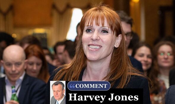 Angela Rayner's bloodthirsty revenge mission is almost complete - and ...