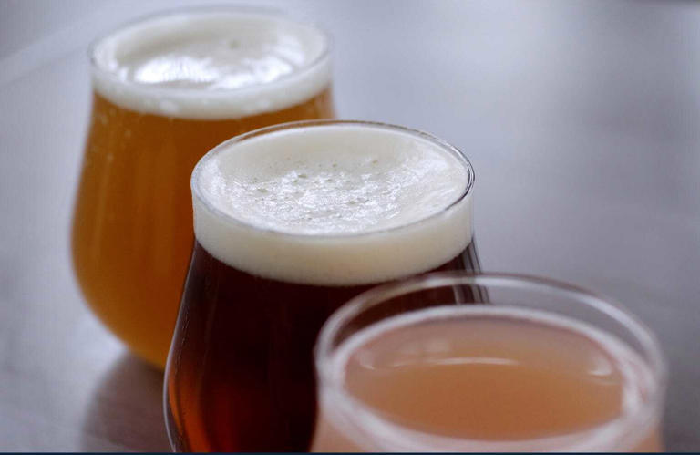 Draft River Brewing Co. will be on tap at Elmira's LECOM Event Center