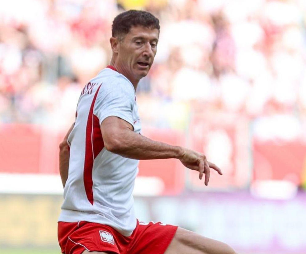 Gigant kusi Roberta Lewandowskiego! Sensacyjna oferta dla napastnika
