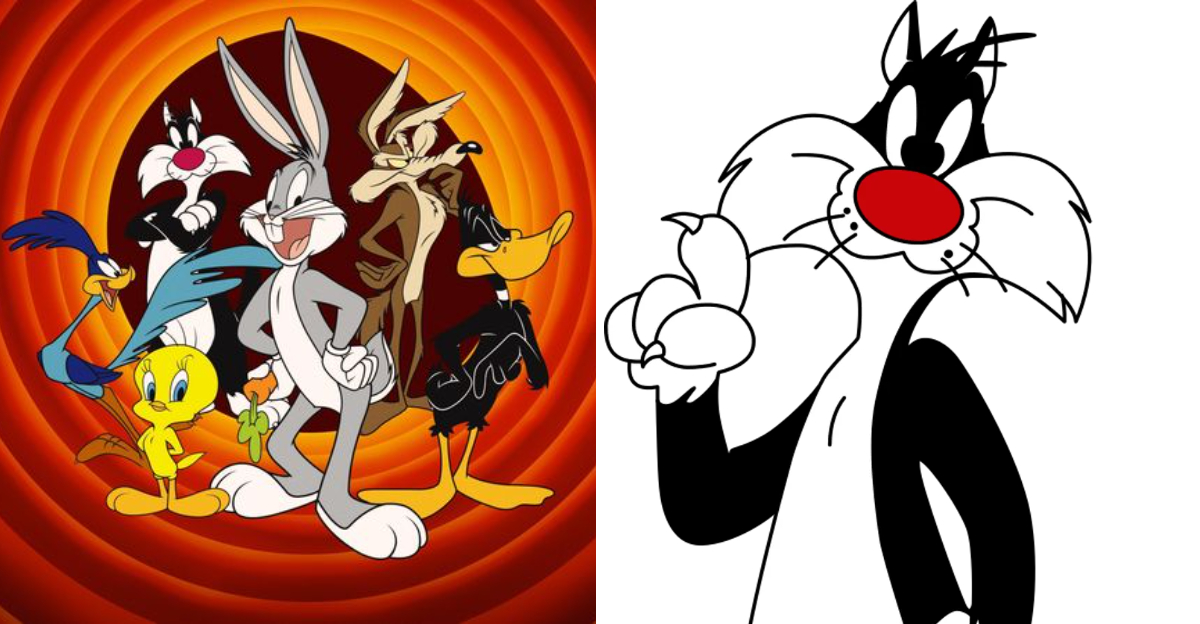 15 Looney Tunes jokes that go right over kids’ heads