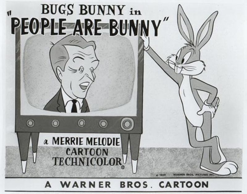 15 Looney Tunes jokes that go right over kids’ heads
