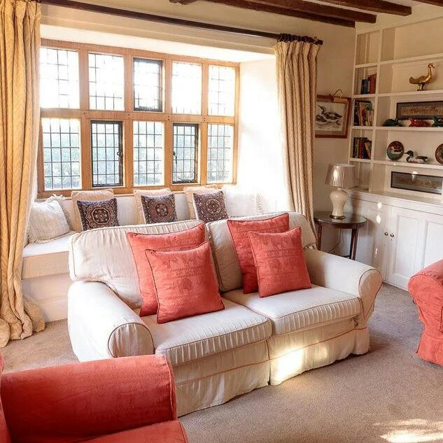 The best reading retreats to book for the ultimate literary escape