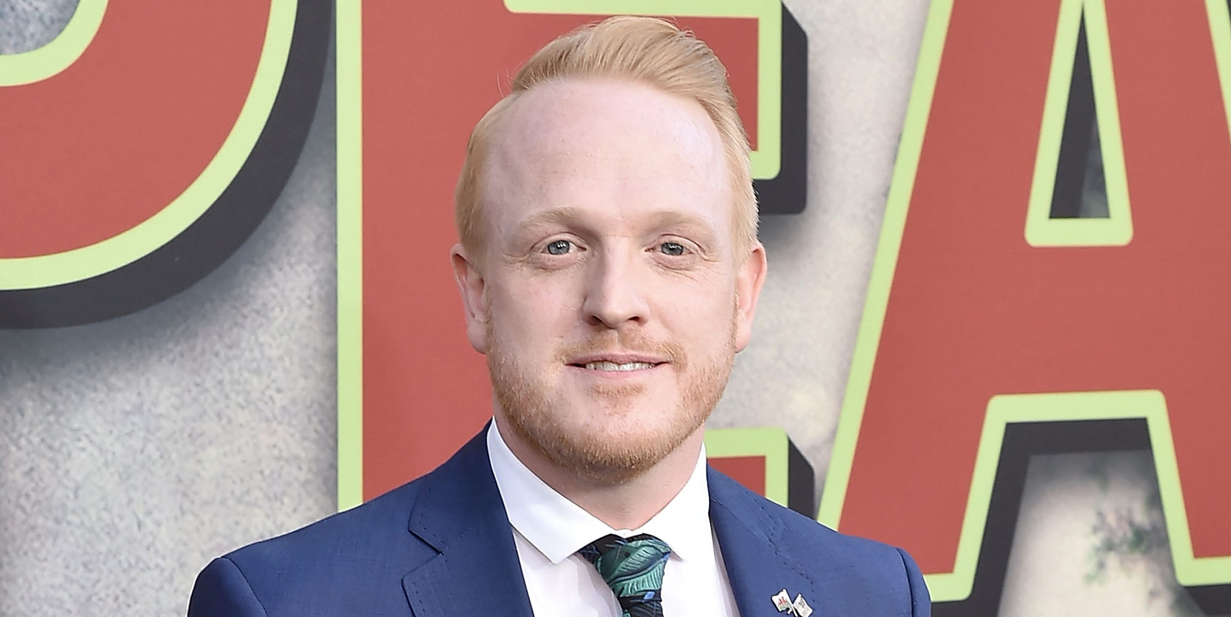 Great shock at sudden death of Twin Peaks star Owain Rhys Davies aged ...