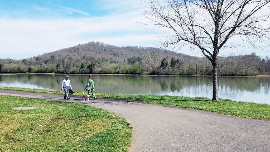 Emory Valley Center brings dragon boat race back to Oak Ridge