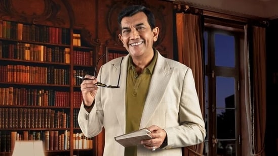HT exclusive: Chef Sanjeev Kapoor drinks neem water in copper glass ...