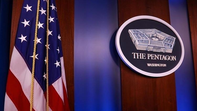 Pentagon'dan gazetecilere yasak