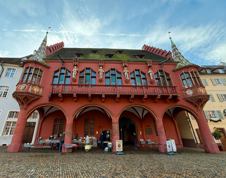 Statt Hamburg oder München: 8 deutsche Großstädte, die sich jetzt für ...