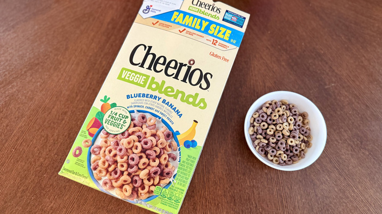 18 Cheerios flavors, ranked worst to best