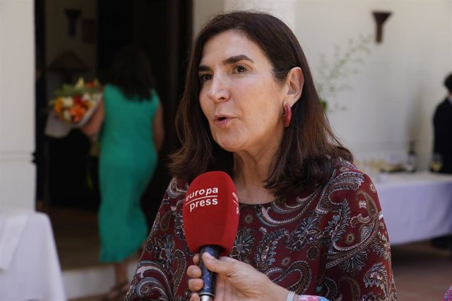 La Junta destaca la solidez y vitalidad del tejido productivo andaluz ...