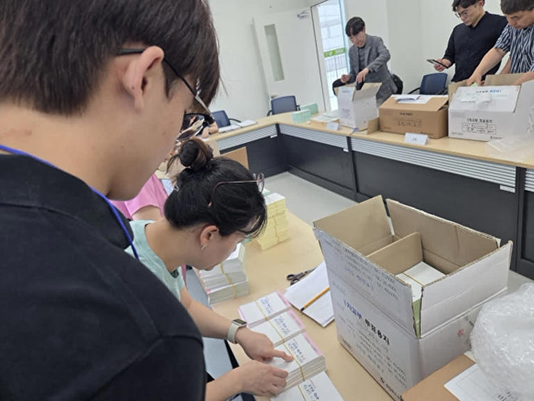 [2026 지선] "한 표가 충북을 바꾼다"…도지사 등 191명 선출