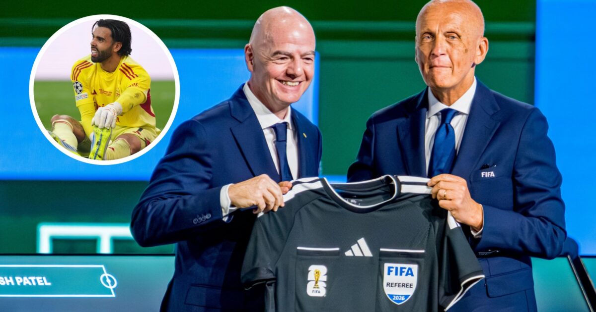 More VAR, fewer tactical timeouts and advert breaks among law changes ...
