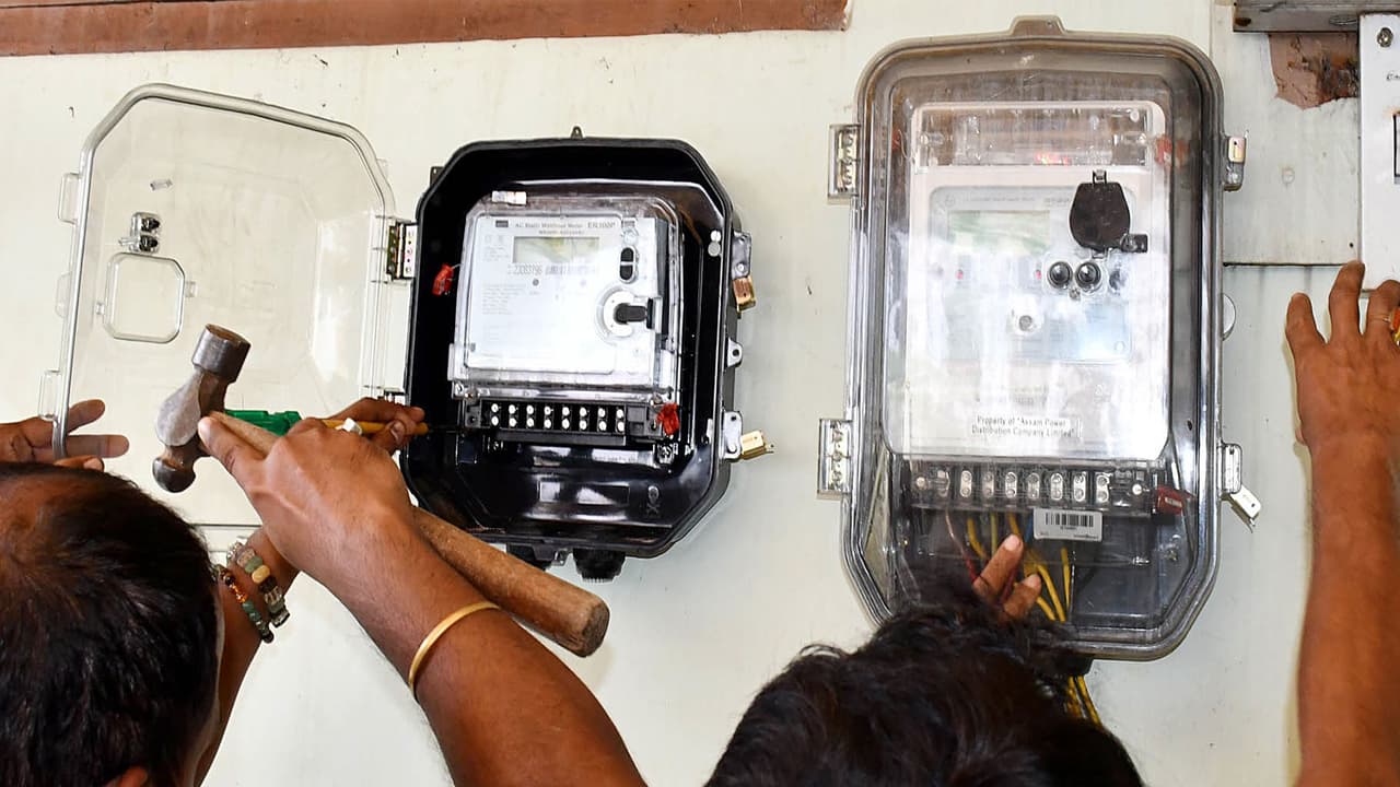 Haryana to start smart metering from Aug 31 after Centre's review