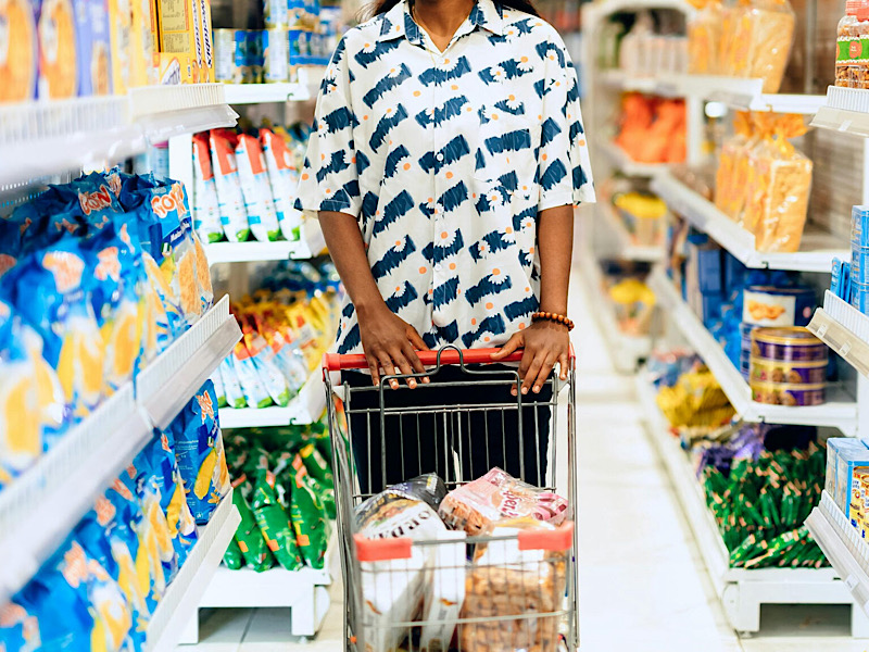 Mthatha families pay more for food than Cape Town and here is why