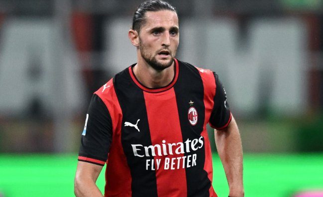 Rabiot-Napoli, Allegri ha un patto con mamma Veronique: le cifre per ...