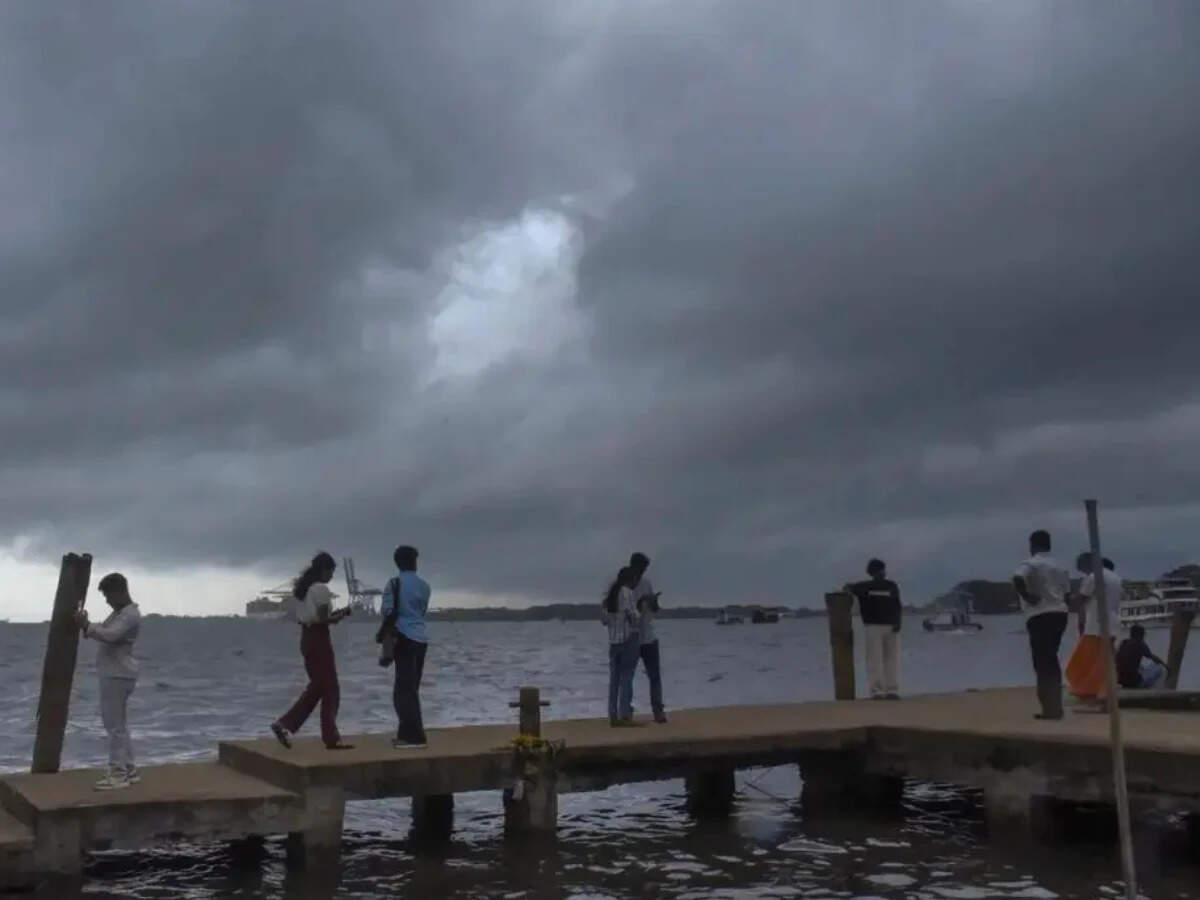 80% chance of El Nino developing between June-August: United Nations