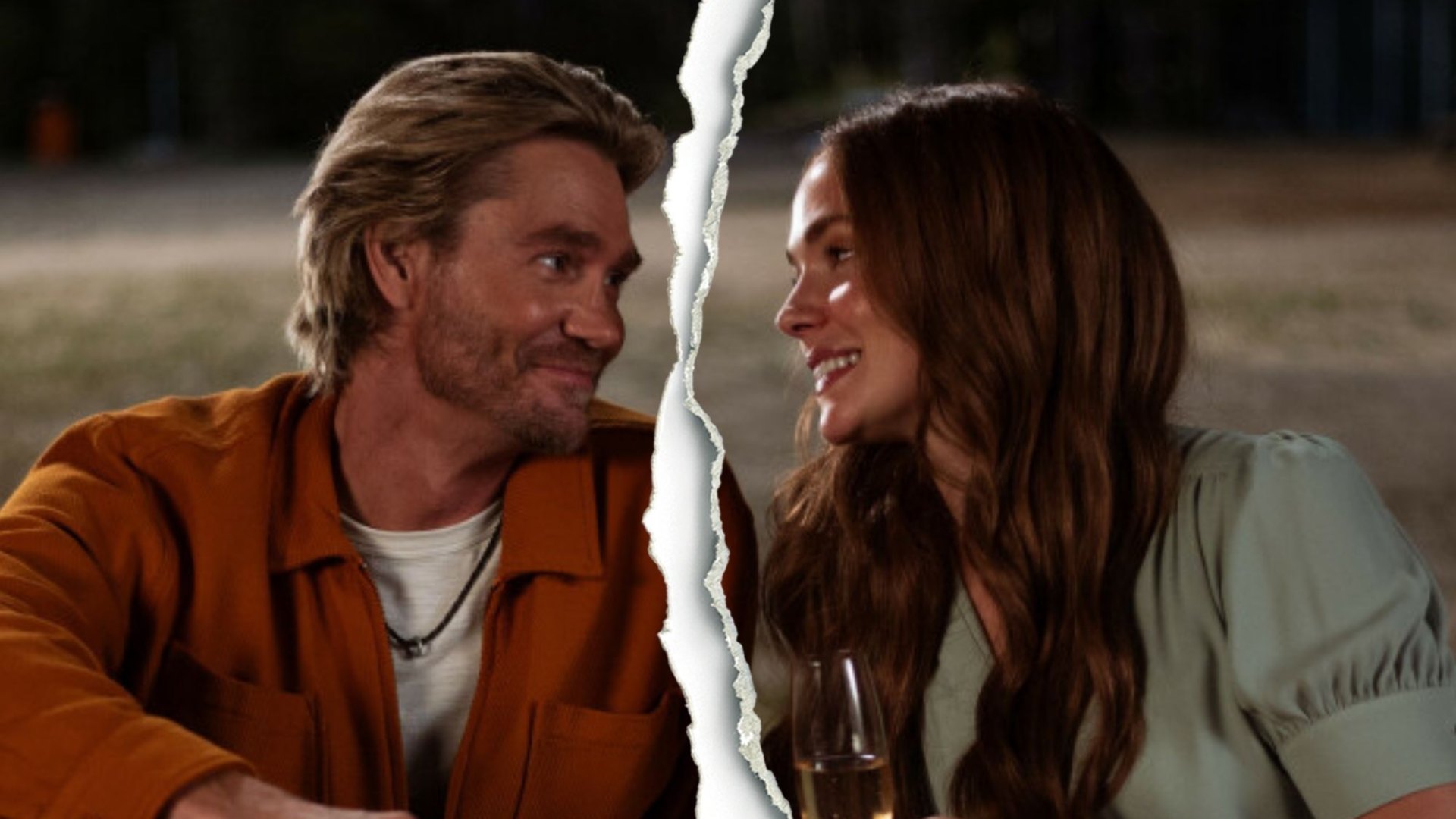 'Sullivan's Crossing' star breaks silence on possible split after cheating