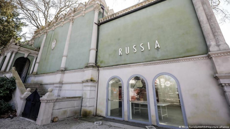 Venice Biennale in crisis: The controversies explained