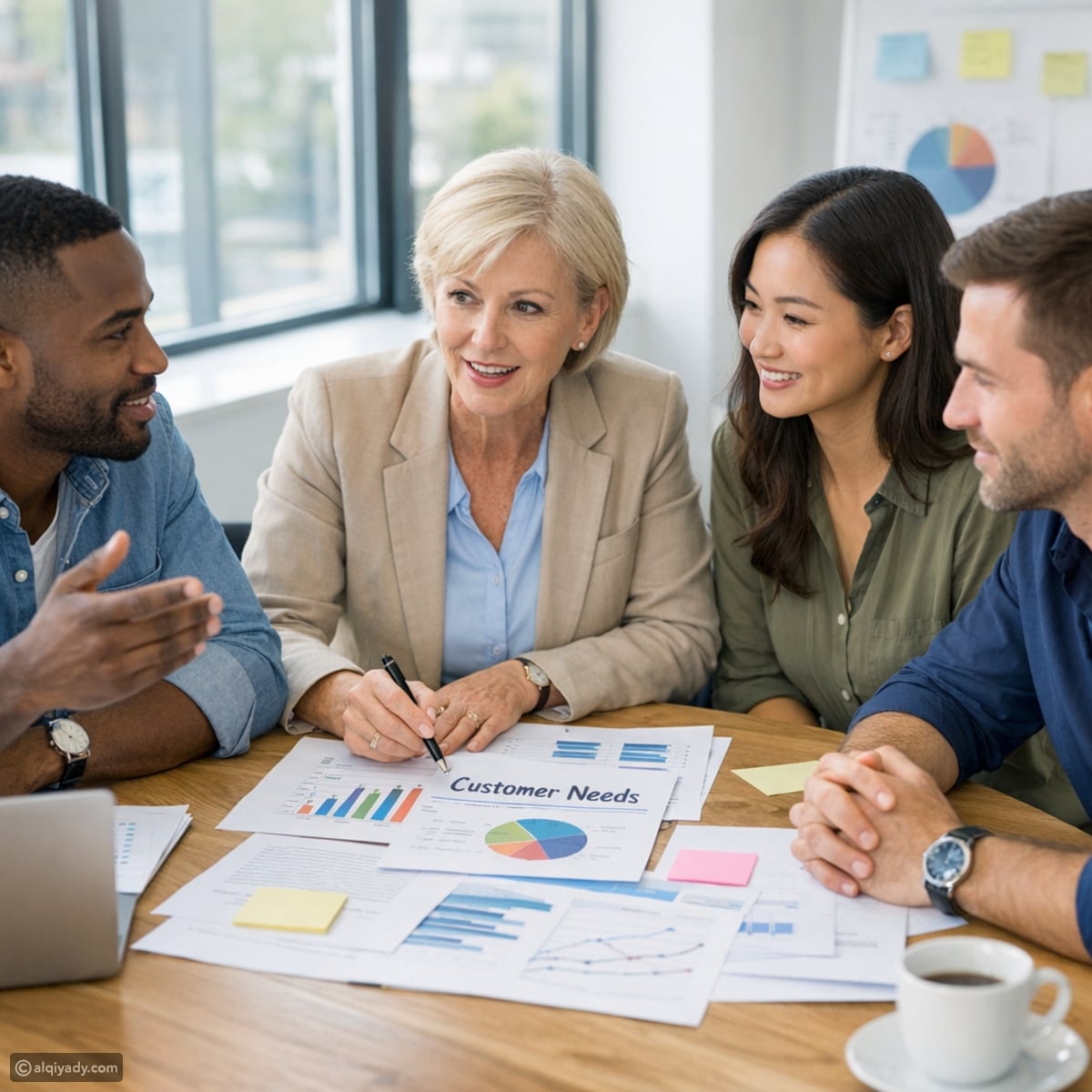 Why Some Companies Thrive During Economic Crises?
