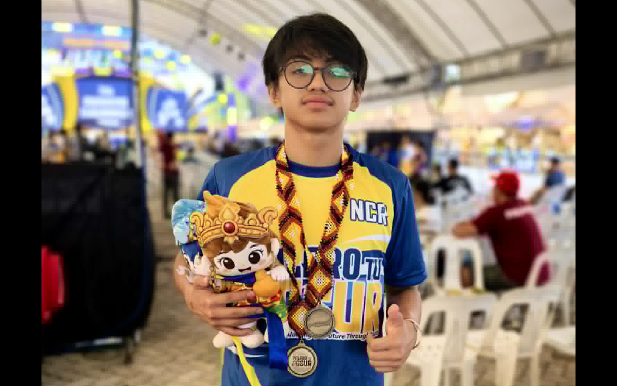 Best tankers shine as Mojdeh eyes redemption after Palaro breakthrough