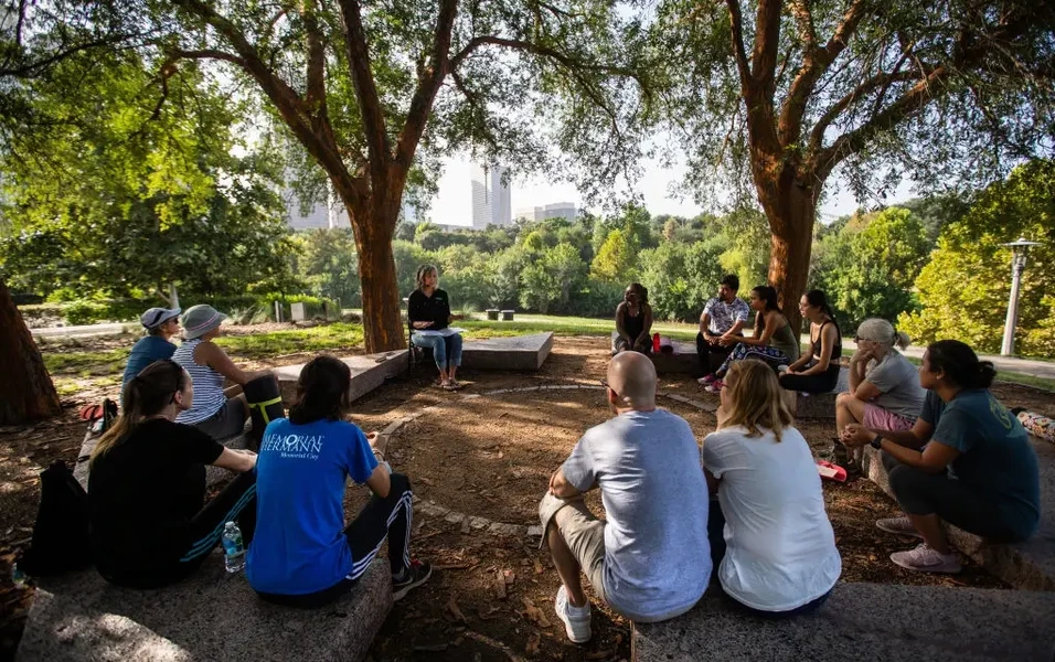 Finding calm through stoicism and mindfulness