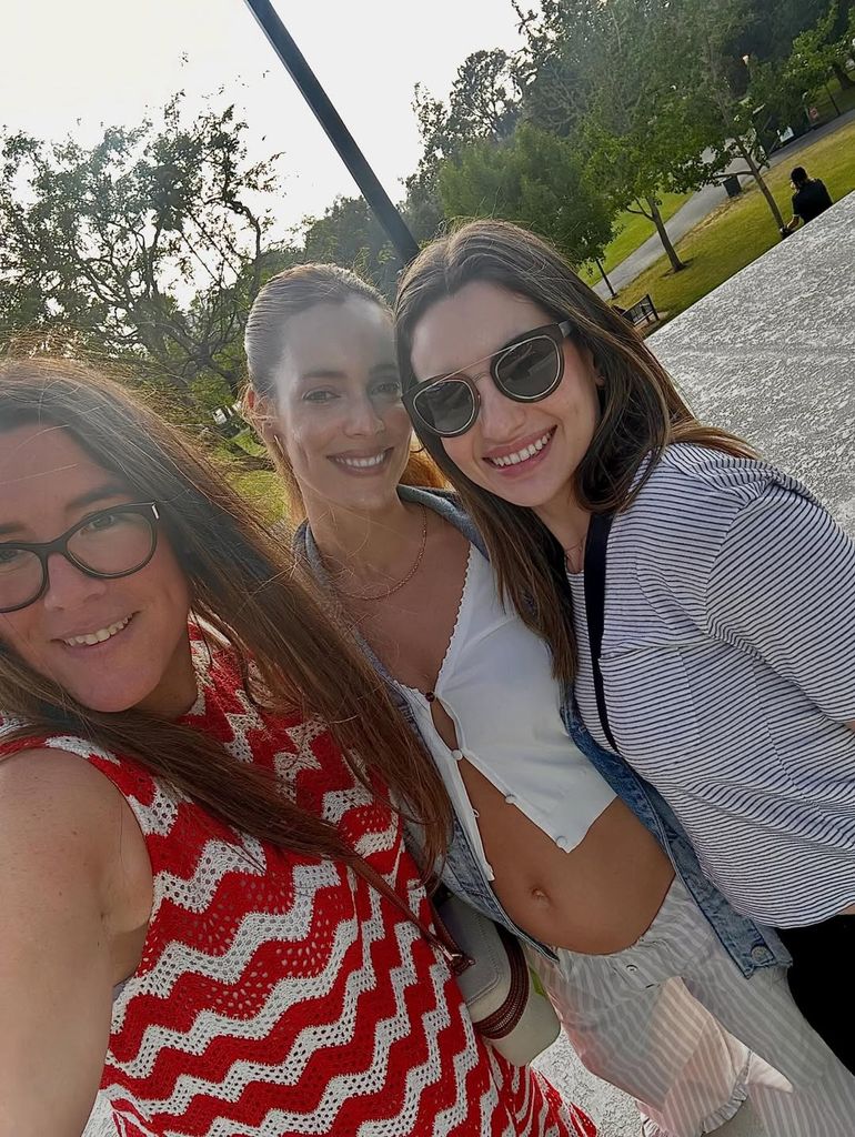 Nuevas fotos de Alejandra Onieva, embarazadísima de su primer hijo con ...