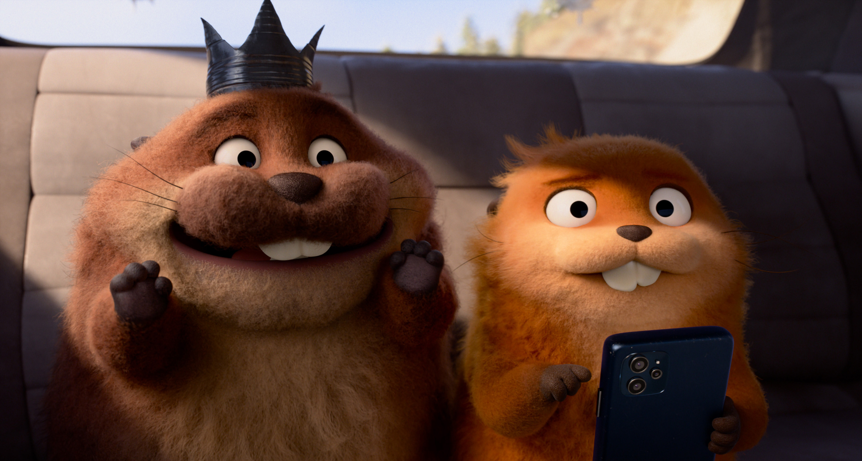 List of DVD release dates for June 2 and beyond