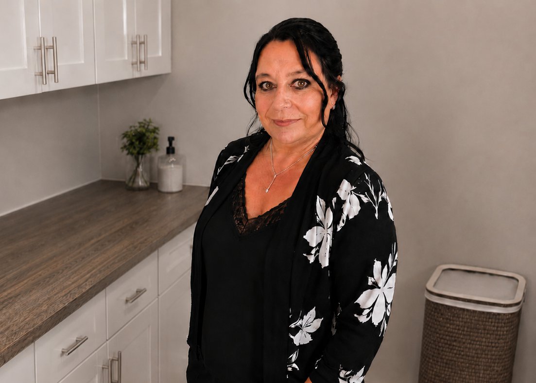 I’ve spent 40 years cleaning clothes professionally – the products I ...