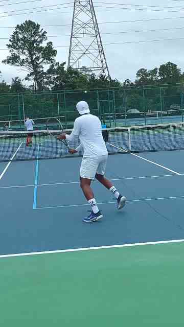 Tennis drop shot tips to win points