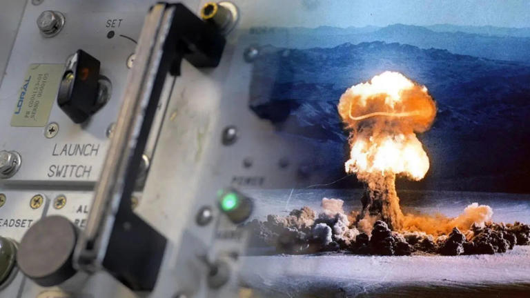 Cold War 2.0? US weighs deploying nuclear-capable assets closer to Russia