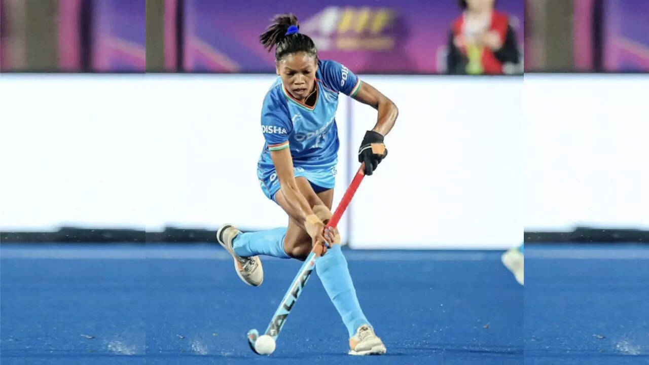 India’s squad for FIH Women’s Nations Cup announced: Salima to continue ...