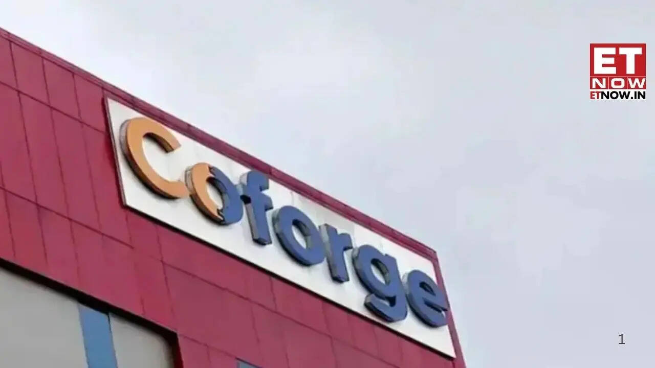 Coforge launches agentic AI platform Nexa for global insurance market ...