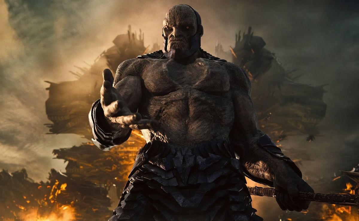 James Gunn lancia una bomba sul DCU, due personaggi leggendari stanno ...