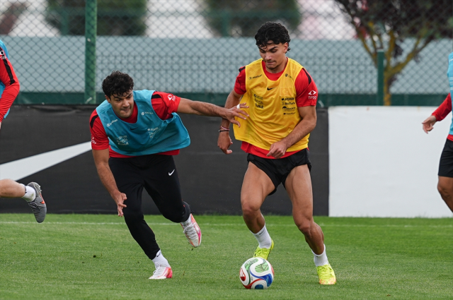 9 futbolcu kesik yedi! İşte Dünya Kupası kadromuz