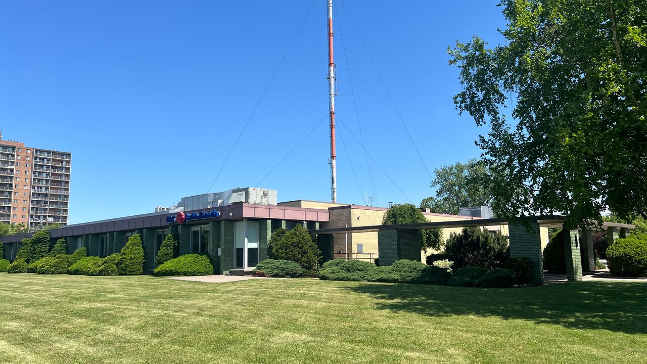 City of Windsor moves closer to heritage designation for CBC, former ...