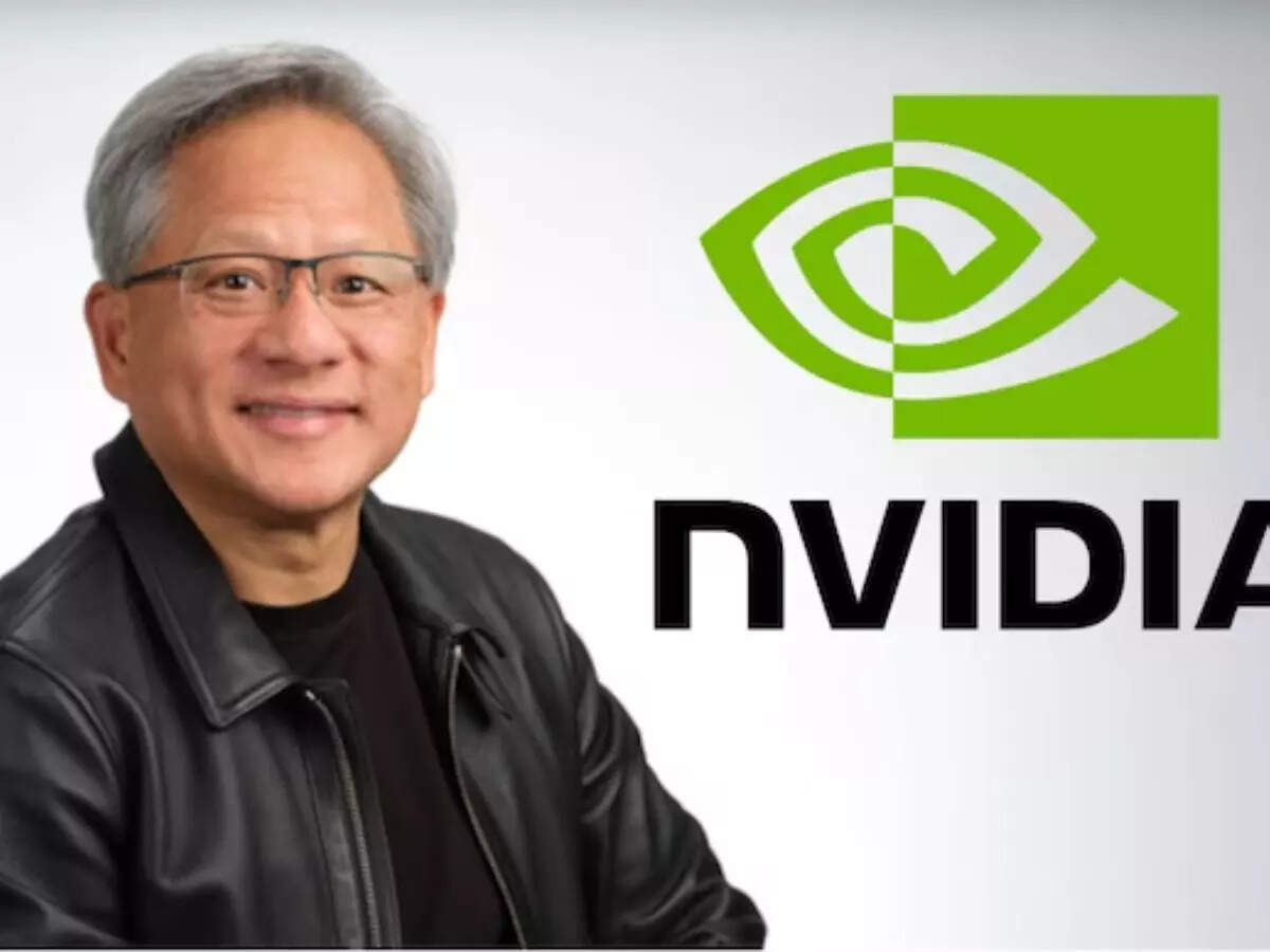 What Federal data on H-1B visa reveals how much base pay Nvidia offers ...