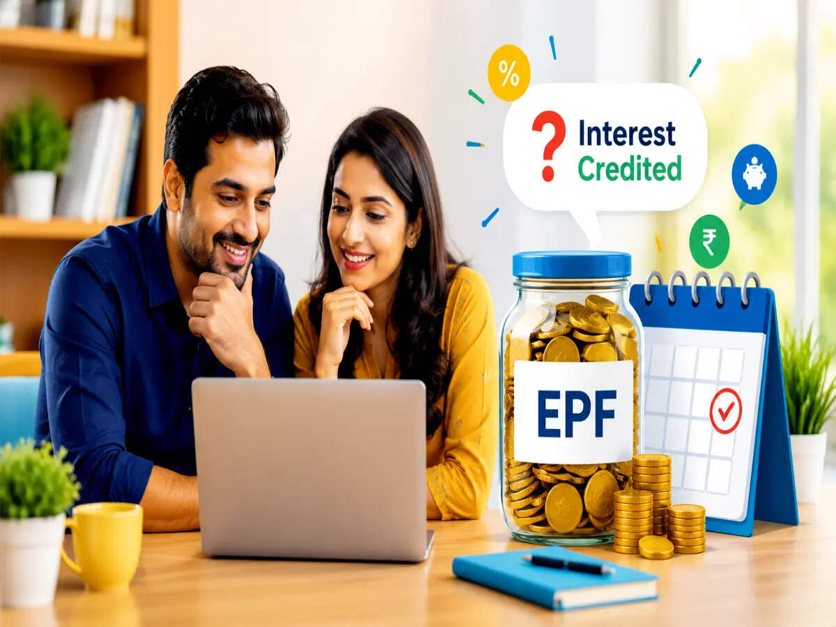 When can EPF interest be credited to your account? Check here