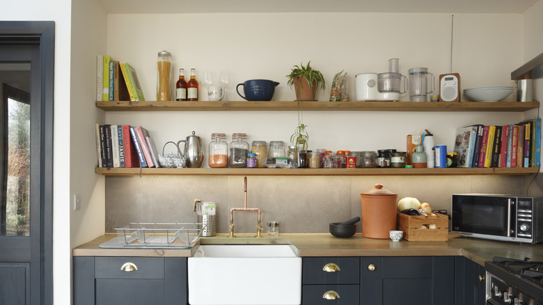 10 decor pieces that are giving your shelves a cluttered look