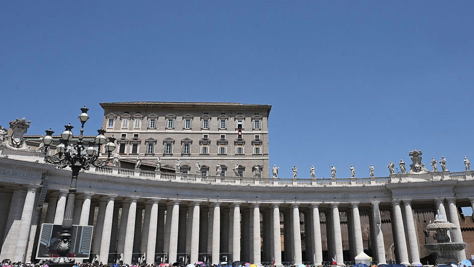 10 countries where Christianity dominates